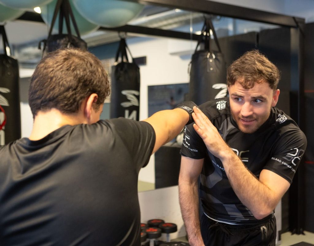 Boxeo para Todos | Bilbao Combat Center